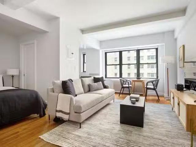 East 57th Street, New York City, NY
