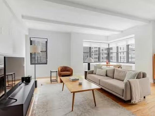 East 57th Street, New York City, NY
