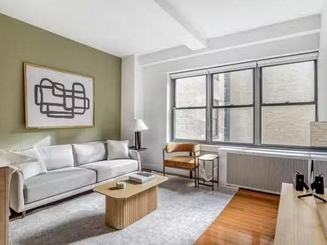 East 57th Street, New York City, NY