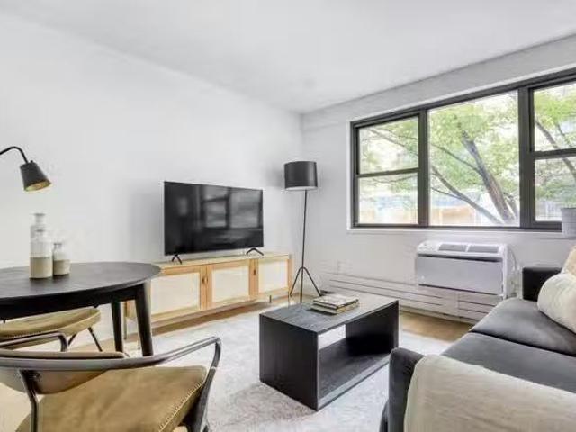 East 59th Street, New York City, NY