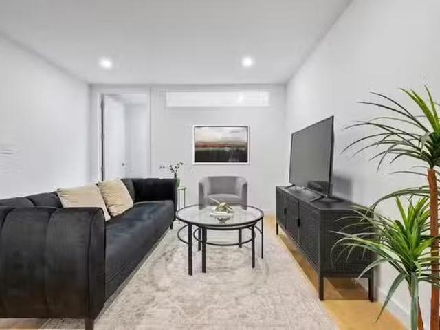 East 59th Street