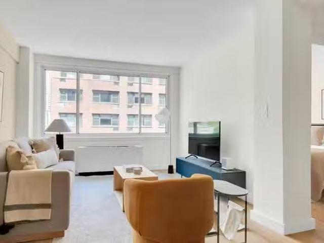 East 51st Street, New York City, NY