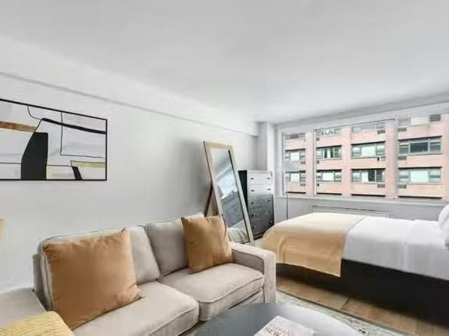 East 51st Street, New York City, NY