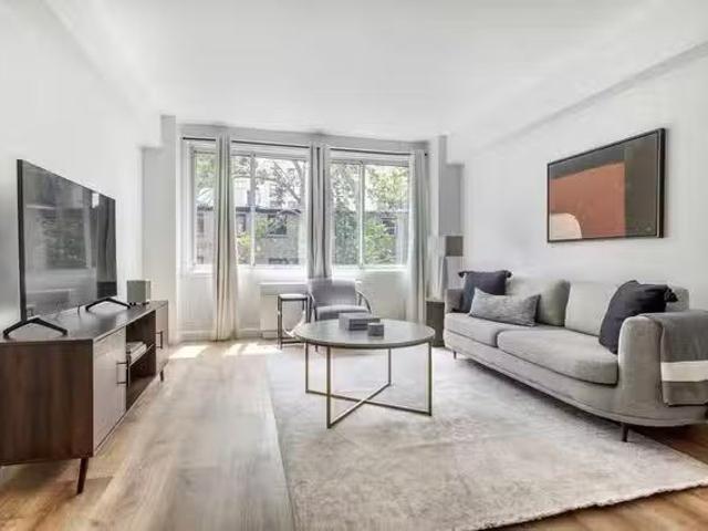 East 51st Street, New York City, NY