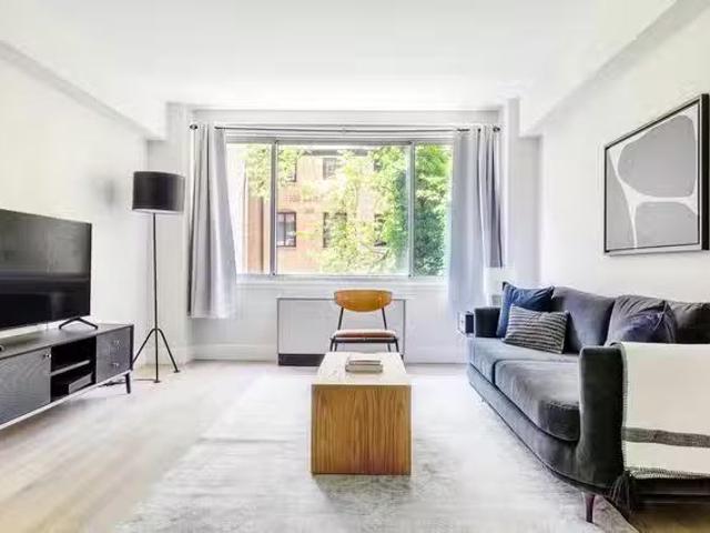 East 51st Street, New York City, NY