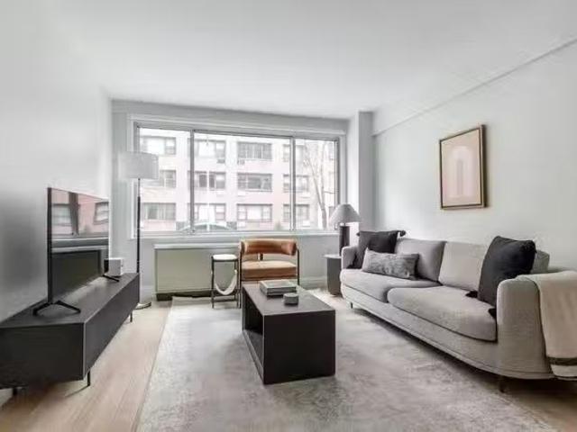 East 51st Street, New York City, NY