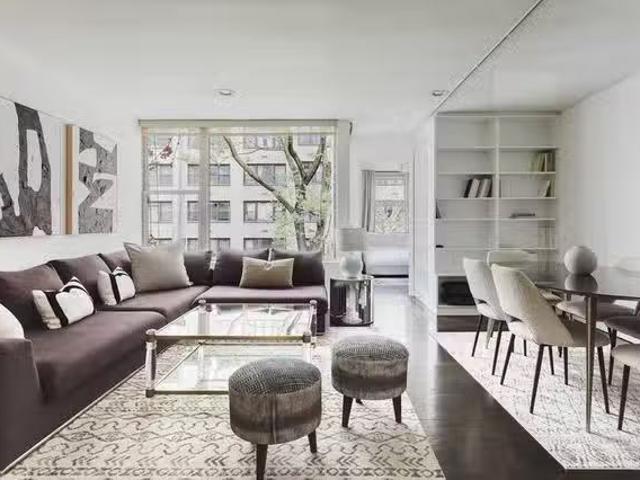 East 51st Street