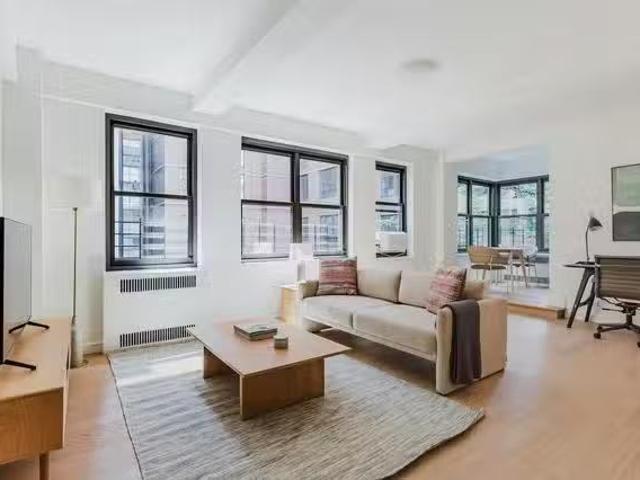 East 52nd Street, New York City, NY