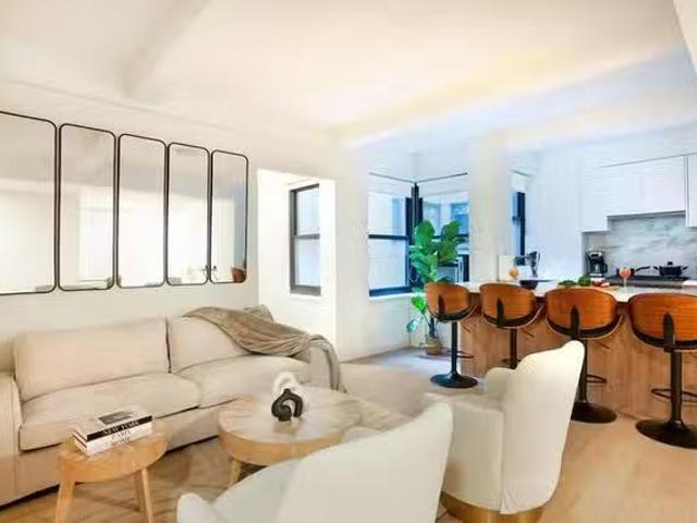 East 52nd Street