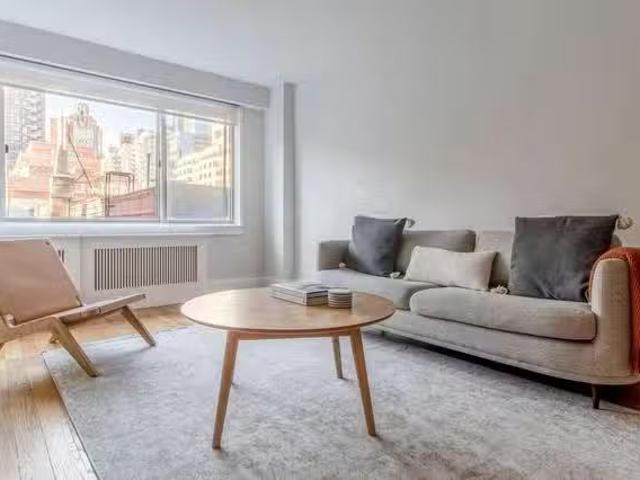 East 65th Street, New York City, NY