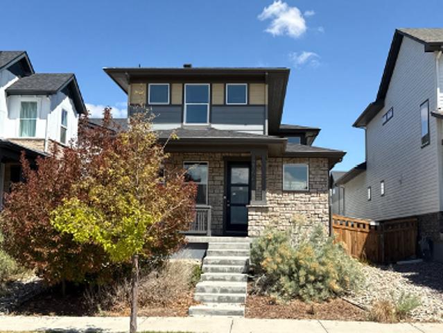 East 60th Avenue