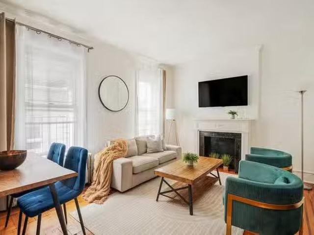East 60th Street