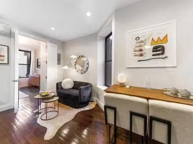 East 60th Street