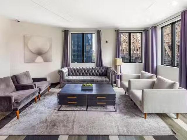 East 60th Street
