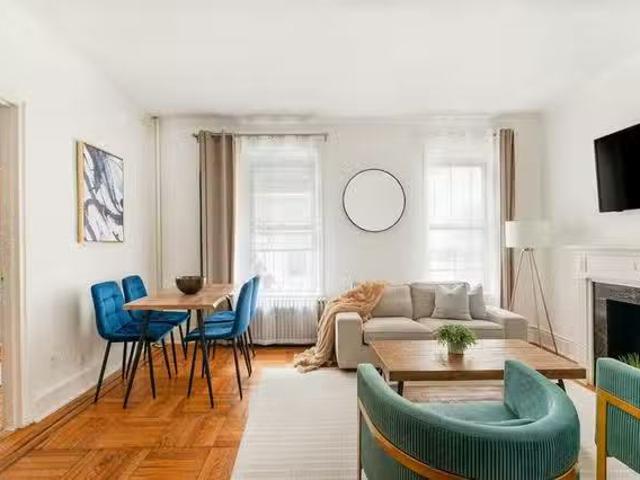 East 60th Street