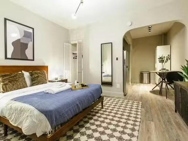 East 61st Street, New York City, NY