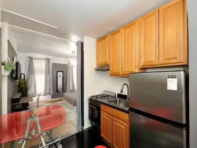 East 61st Street, New York City, NY