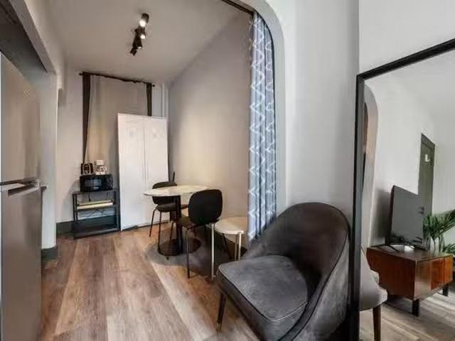 East 61st Street