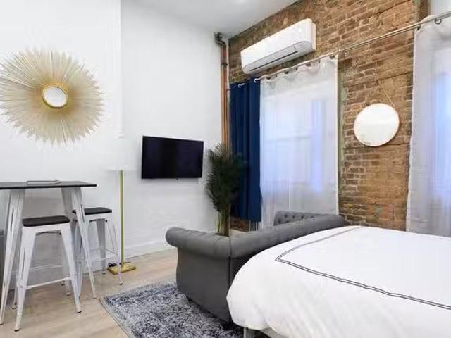 East 61st Street
