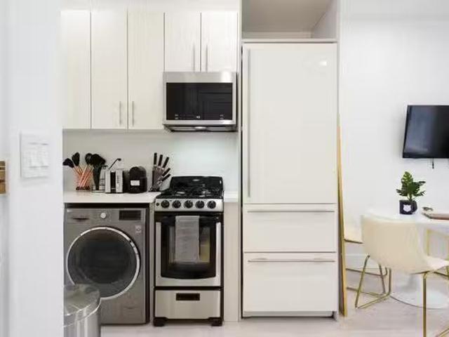 East 61st Street