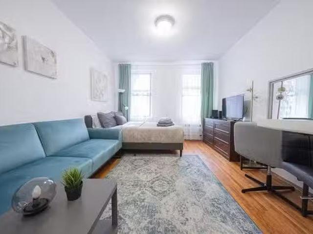 East 74th Street