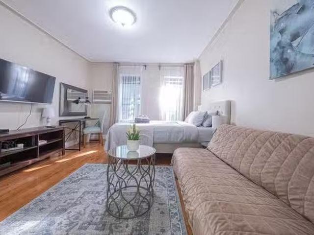 East 74th Street