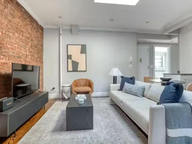 East 75th Street, New York City, NY