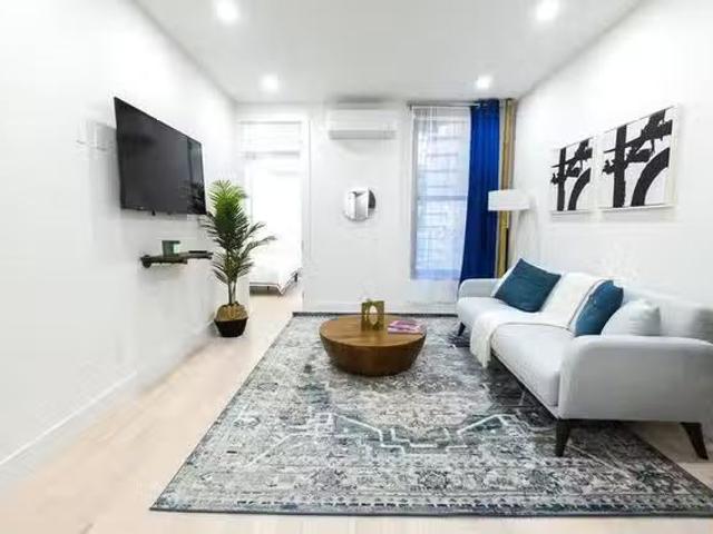 East 78th Street