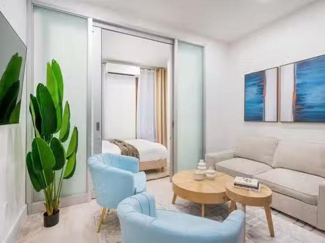 East 78th Street