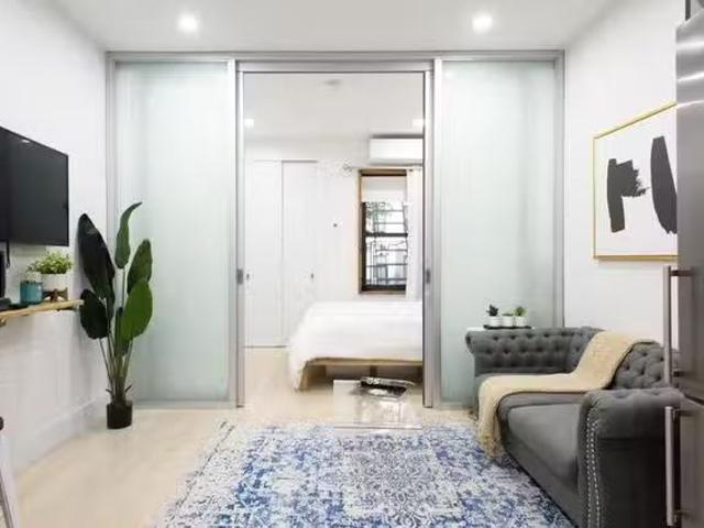 East 78th Street