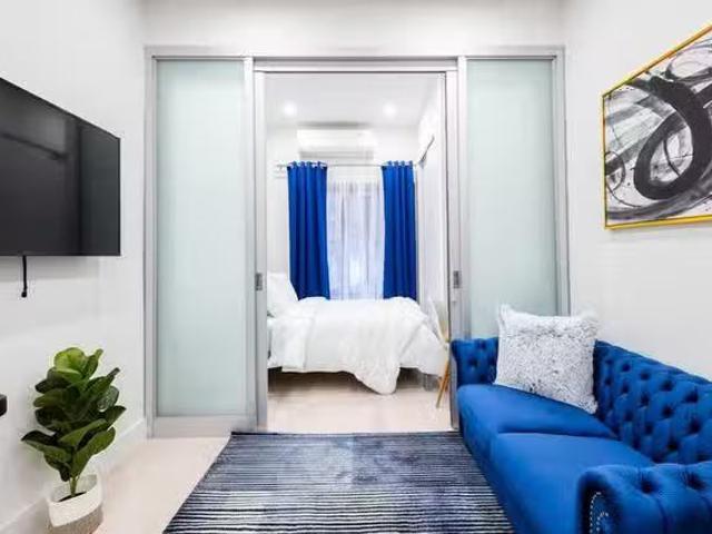 East 78th Street