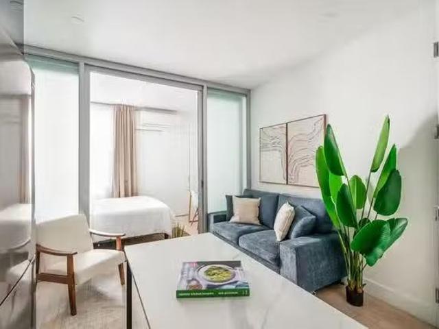 East 78th Street