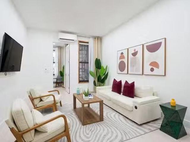 East 78th Street