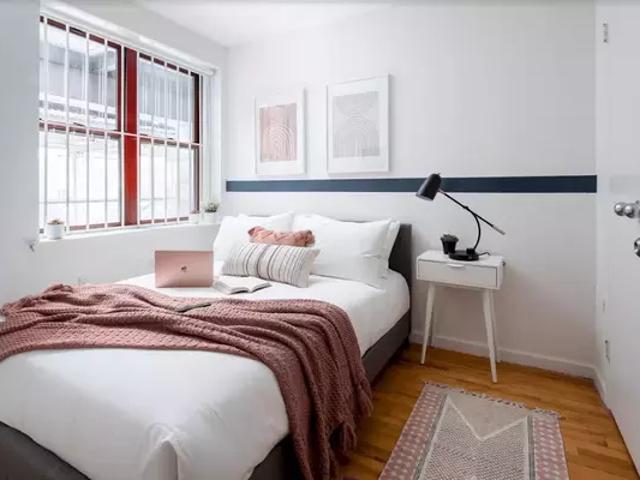 East 7th St #538