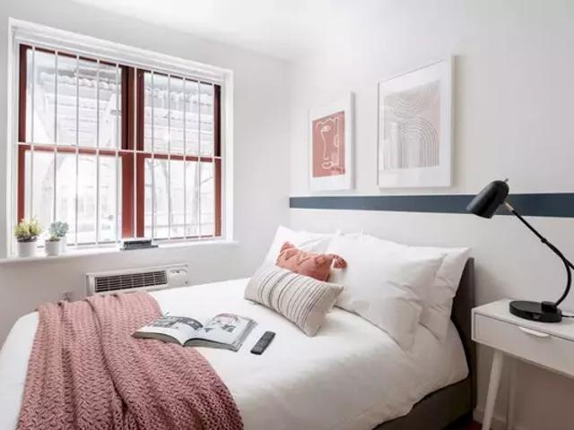East 7th St #539