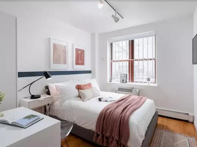 East 7th St #540