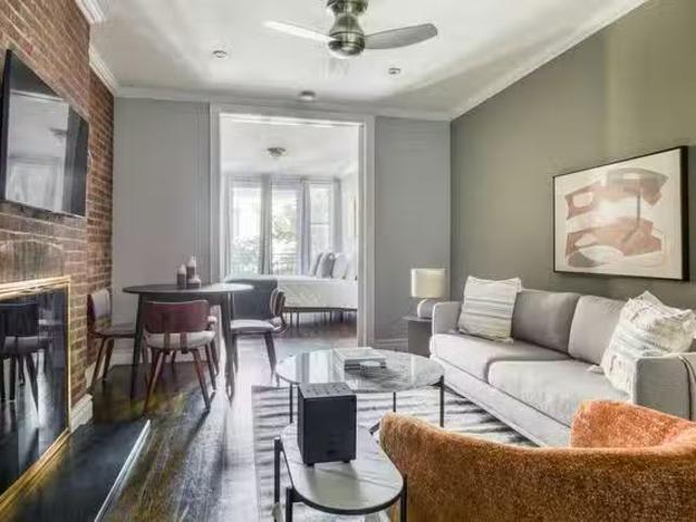 East 7th Street, New York City, NY