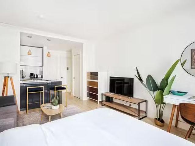 East 84th Street
