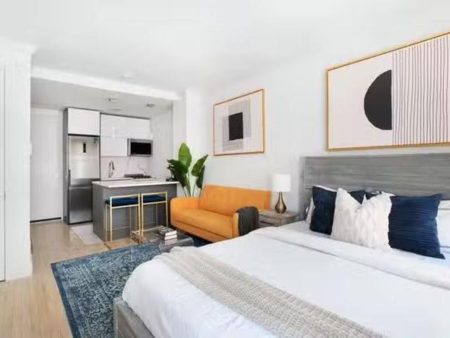 East 84th Street