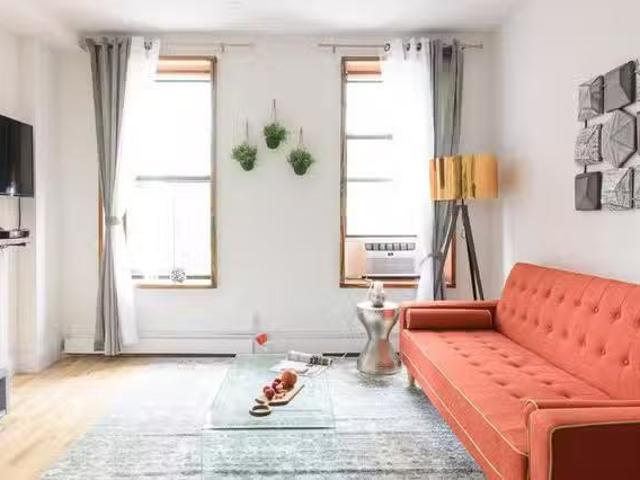 East 84th Street