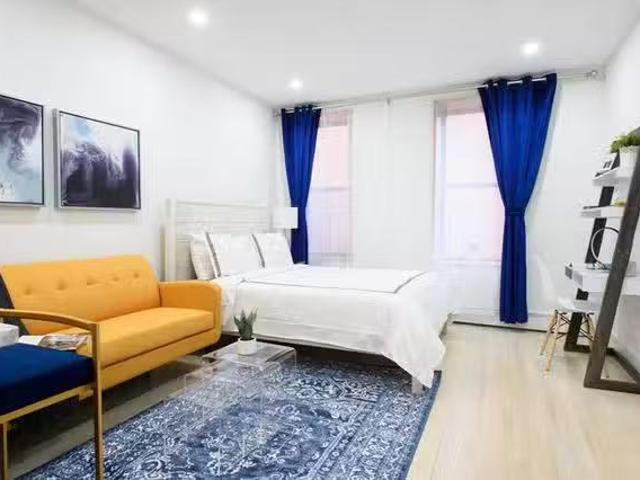 East 84th Street