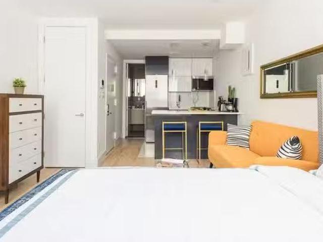 East 84th Street