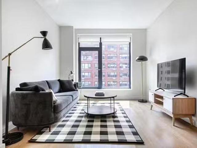 East 86th Street, New York City, NY