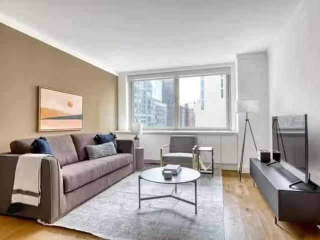 East 86th Street, New York City, NY
