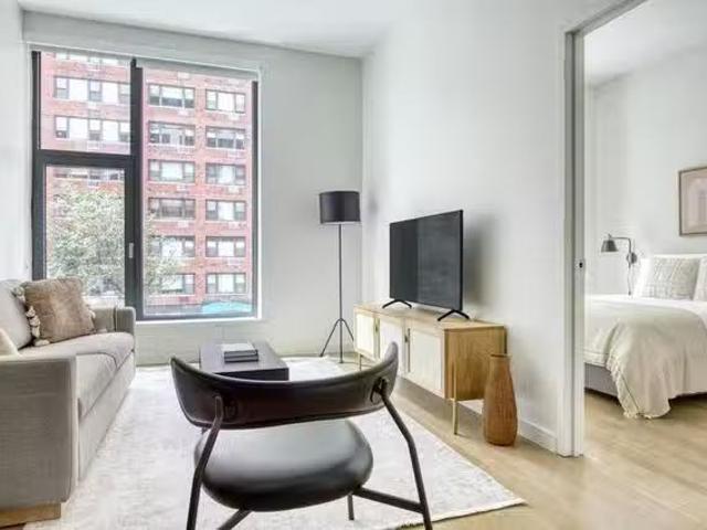 East 86th Street, New York City, NY