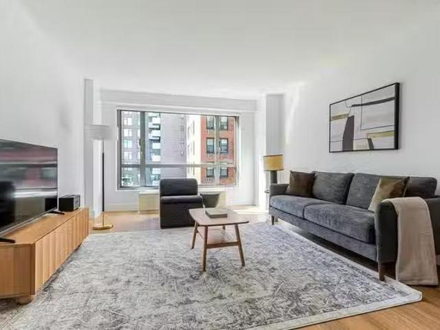 East 87th Street, New York City, NY