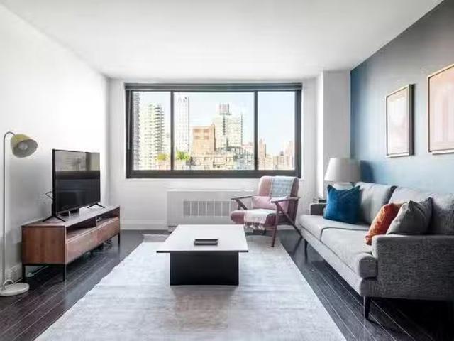 East 82nd Street, New York City, NY