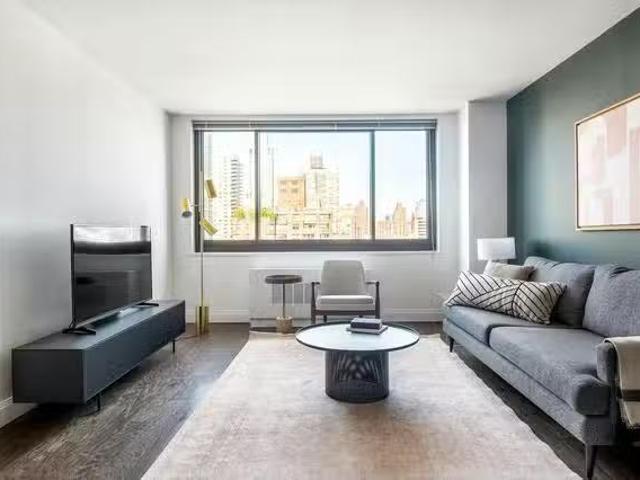 East 82nd Street, New York City, NY
