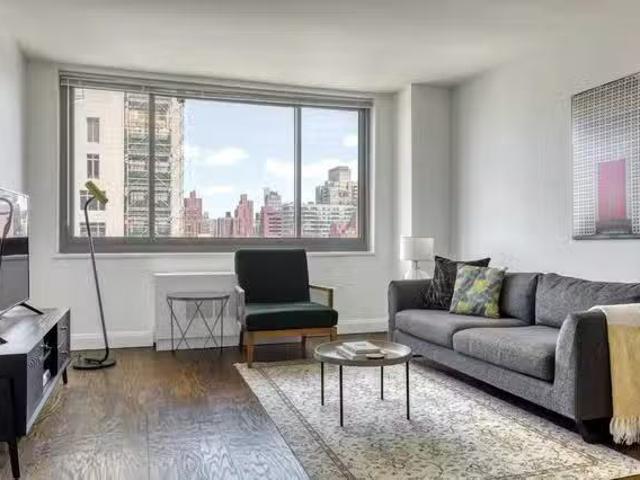 East 82nd Street, New York City, NY