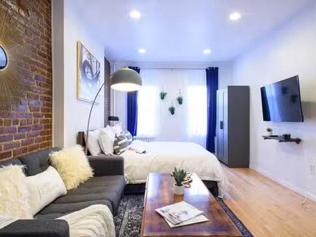East 83rd Street